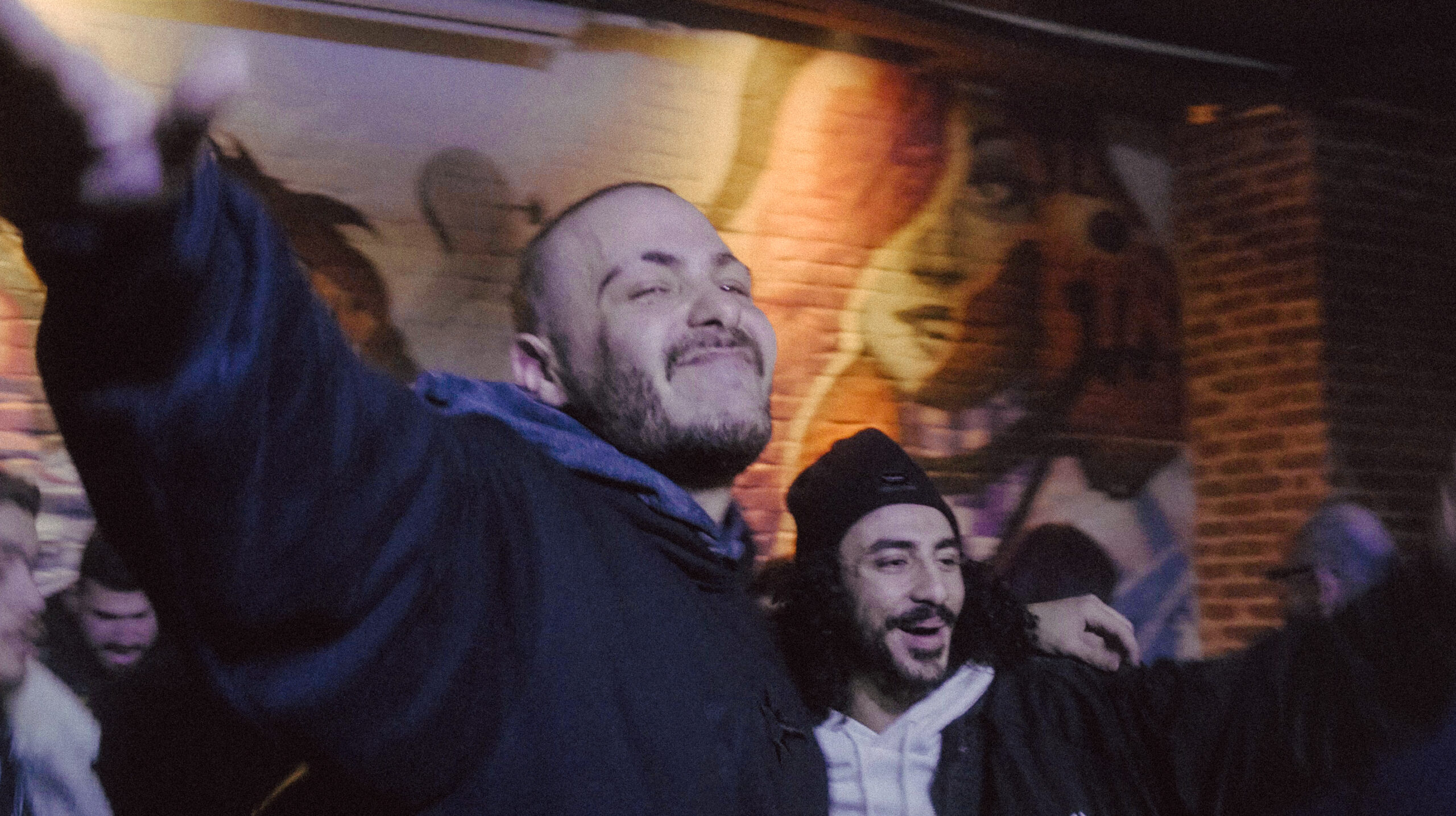 Au coeur de la nouvelle scène égyptienne avec Rap d'ailleurs - IGREK